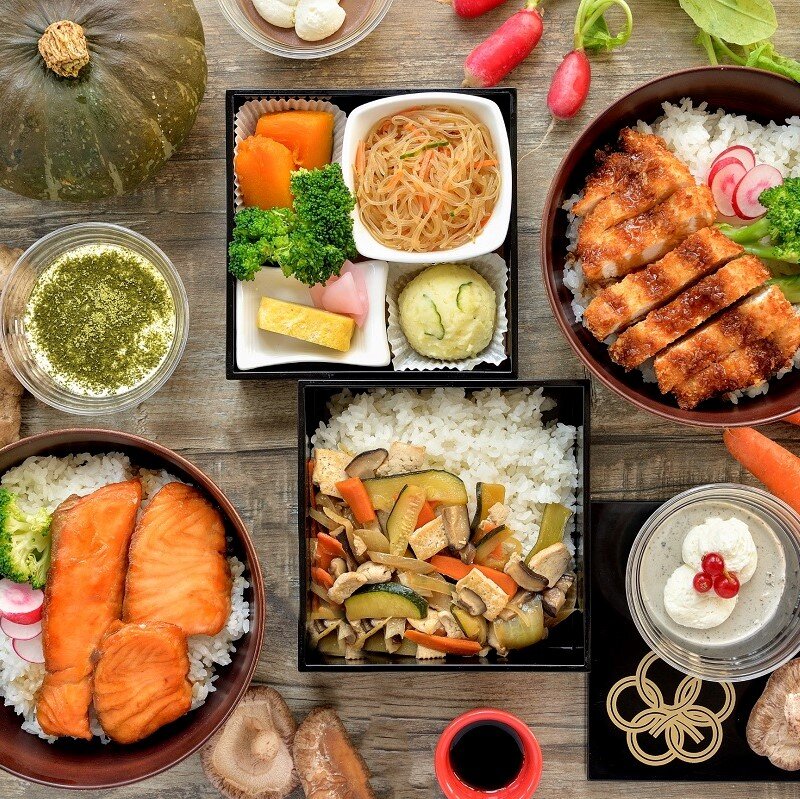 パリで広がる「Bento」文化 ～日本食はブームから“本物志向”へ～｜ウィート！｜食のWebメディア weeeat!